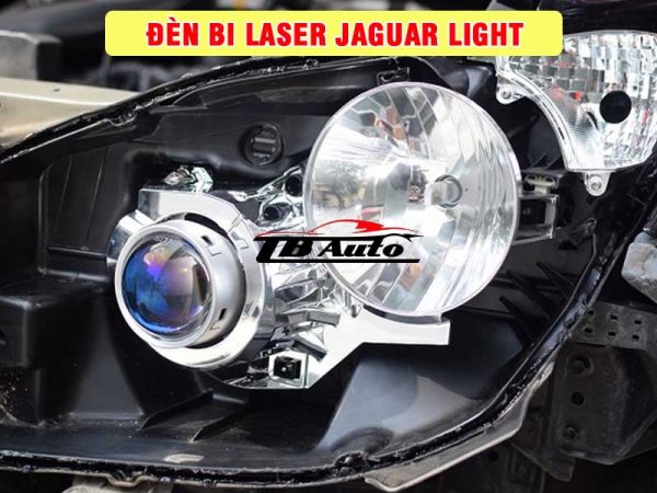 Đèn bi laser Jaguar Light Aozoom